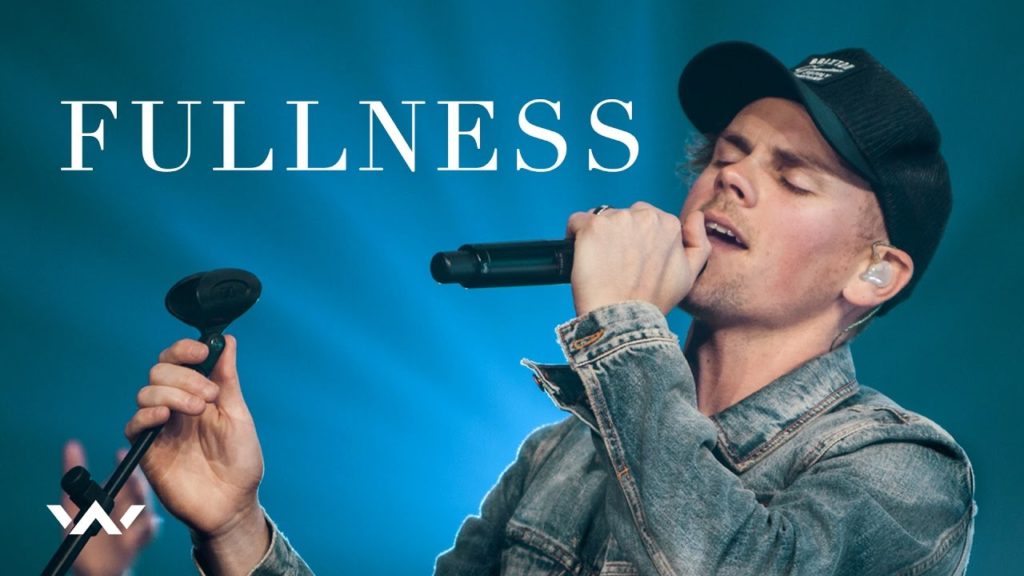 Fullness - Worshipflow