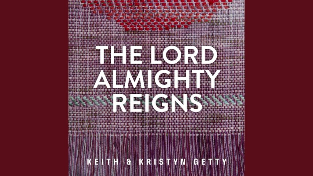 The Lord Almighty Reigns Worshipflow