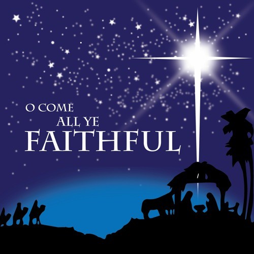 O Come All Ye Faithful (Adeste Fideles) - Worshipflow