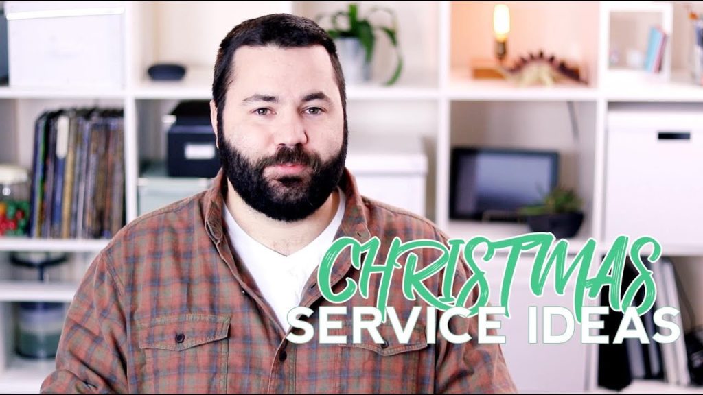 Christmas Ideas For Small Churches Worshipflow