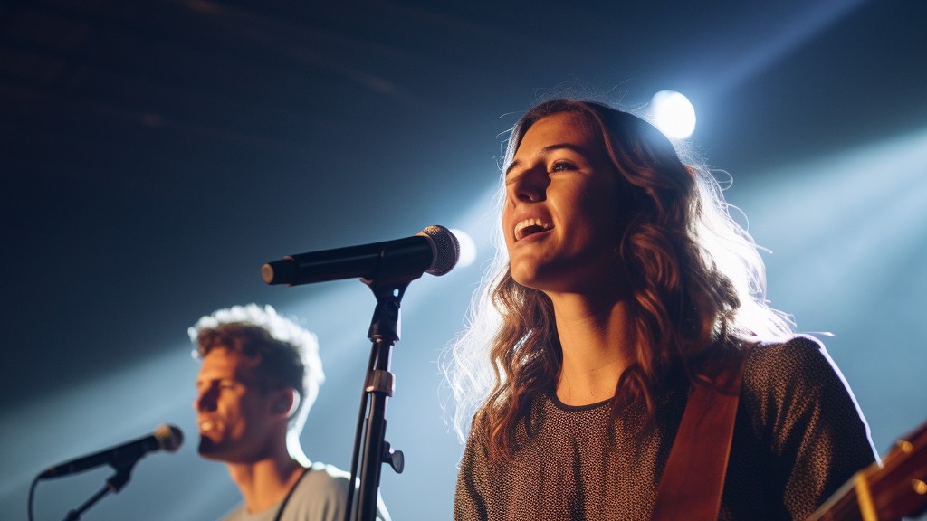 10 Top Worship Leading Tips 10 Top Worship Leading Tips