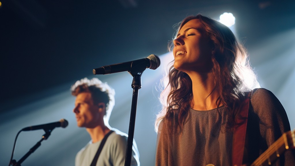 10 Top Worship Leading Tips 10 Top Worship Leading Tips
